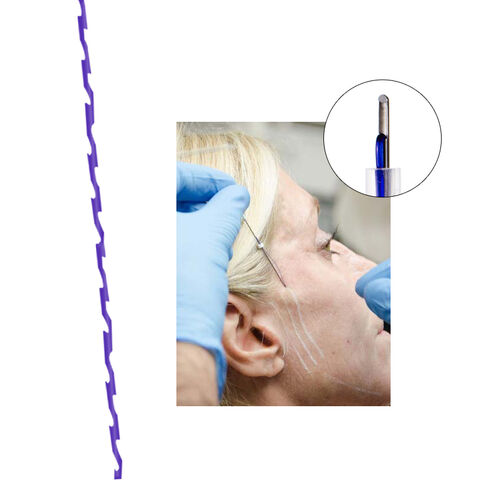 Buy Wholesale China Polydioxanone Thread Personal Care Pdo Thread Pdo ...