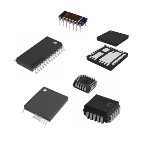 Buy Wholesale China Customization Original Electronic Component Ic Chip ...