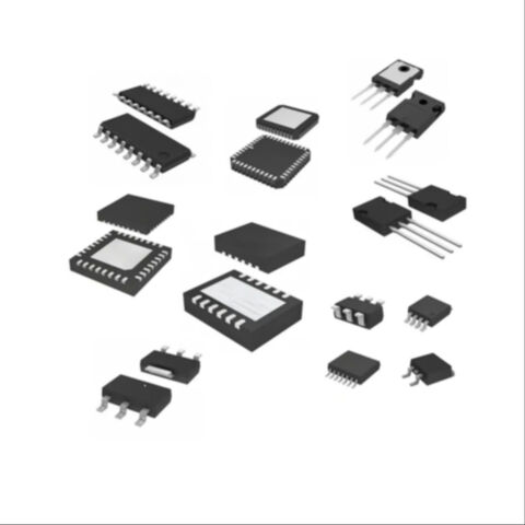 Buy Wholesale China High Quality Original Ic Chip Integrated Circuit ...