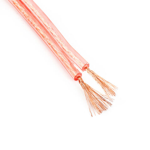 Buy Wholesale China Speaker Wire 12 Awg Loud Speaker Cable For Car ...