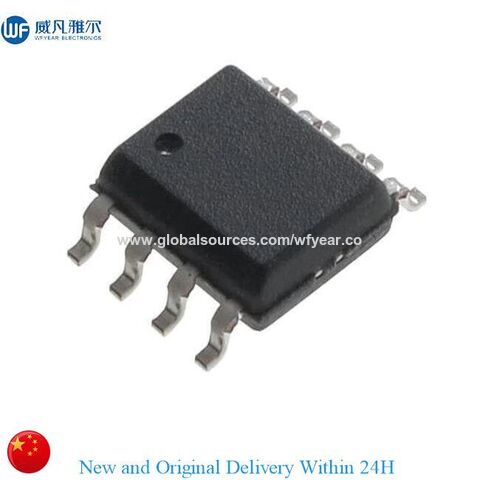 Buy Wholesale China Mcp2551t-i/sn Microchip Can Interface Ic & Mcp2551t ...