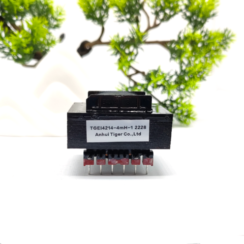Buy Wholesale China Ei Type Ei114 Low Frequency Electrical Power ...