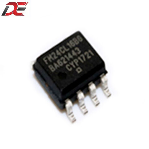 Buy Wholesale China Fm24cl16b-gtr Original Genuine-wholesale Price Soic ...