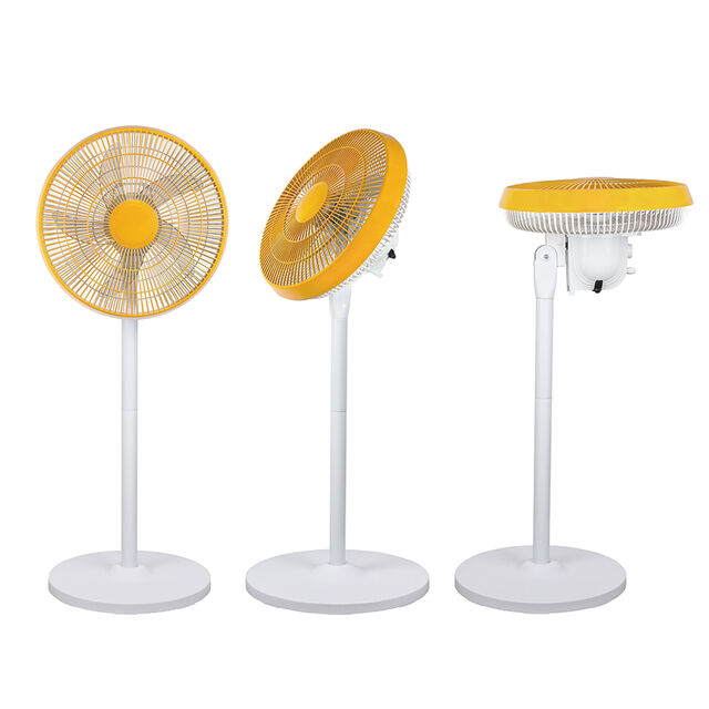 Buy Wholesale Taiwan 2023 Taiwan Made 16-inch Rechargeable Dc 5v Stand ...