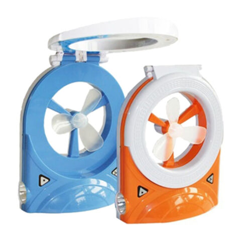 Buy Wholesale China Oem New Cheap Triad Rechargeable Fan Light & Triad ...