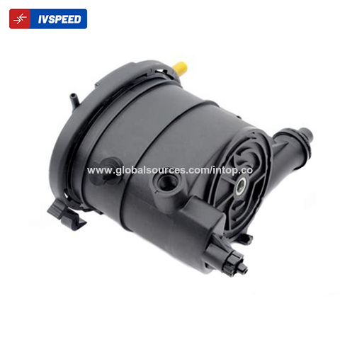 Buy Wholesale China High Pressure Diesel Fuel Filter Water Separator ...