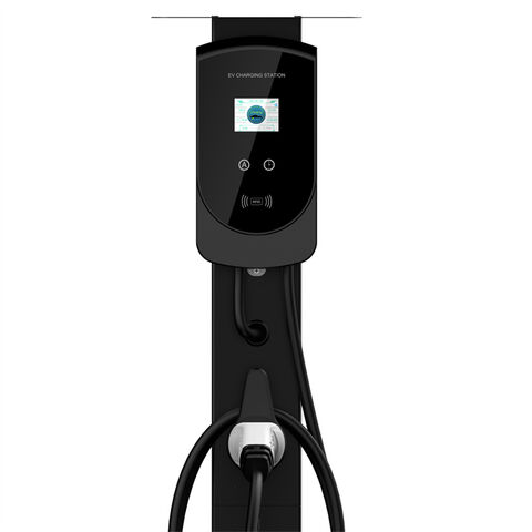 Buy Wholesale China Fisher Ev Car Charger Pedestal For Ev Charger ...