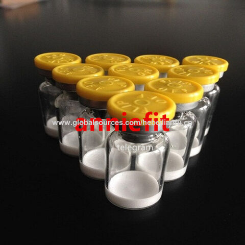 Buy Wholesale China Tanning Mt-2 Cheap Price Peptides Melanotan- Ii ...