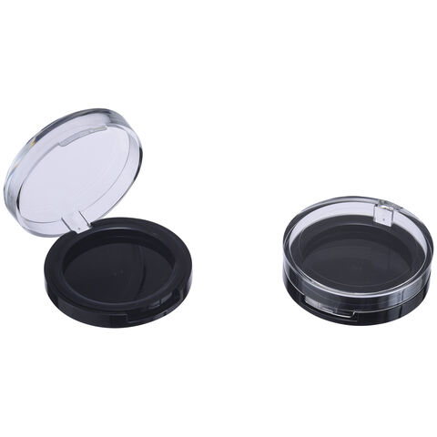 Buy Wholesale Taiwan Round Compact & Round Compact Palette Cases at USD ...