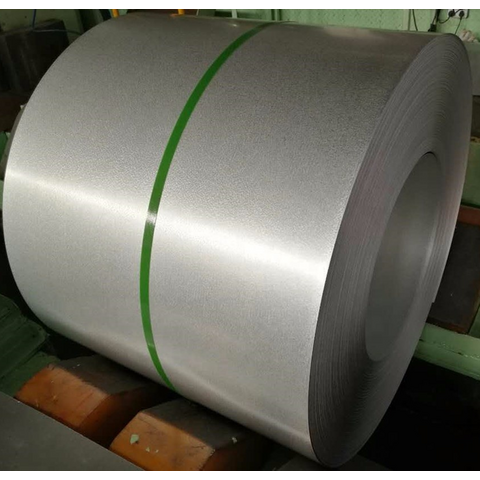 Buy Wholesale China G550 Z275 High Strength Galvanized Steel Coil/sheet ...