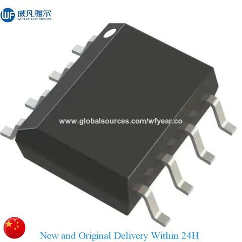 Buy Wholesale China Adt7310trz-reel7 Board Mount Temperature Sensors 0.5'c Accurate Temp Sensor ...