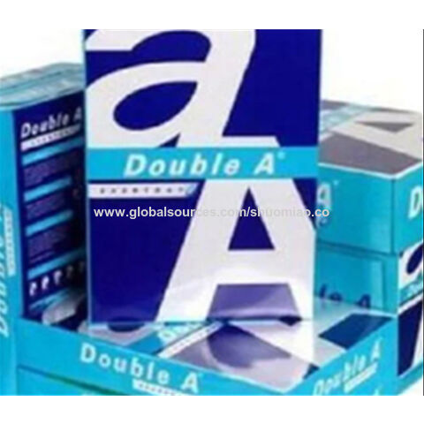 Buy Wholesale China Good Quality A4 Size Office Print Copy Paper-a4 ...