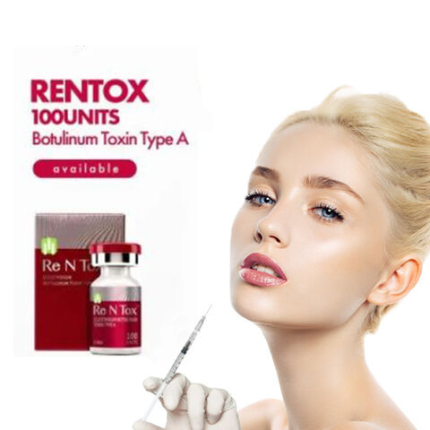 Buy Wholesale China Factory Prices Anti Wrinkle Botula Toxina ...