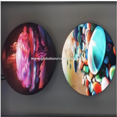 Buy Wholesale China Book Shape Led Display & Led Display at USD 1000 ...