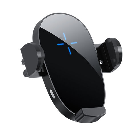 Buy Wholesale China 15w Qi Wireless Fast Charging 360 Degree Rotation Intelligent Genuine Smart ...