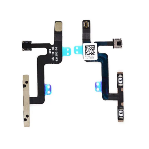 Buy Wholesale China Replacement Parts Power Flex Cable Volume Control ...