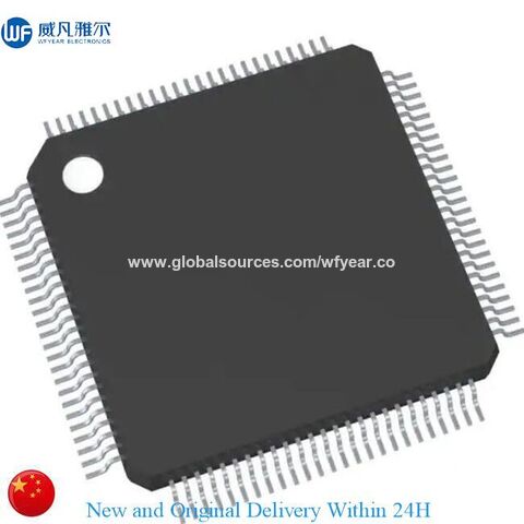 Buy Wholesale China Saf-xc161cj-16f40f Bb Infineon Microcontrollers ...