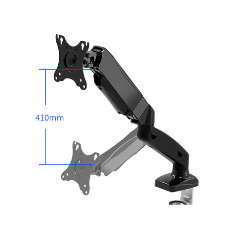 Buy Wholesale China Universal Monitor Desk Shelf For Screen Size 13"-37 ...
