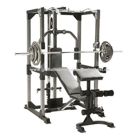Buy Wholesale China Strength Training Sets & Gym Set at USD 100 ...