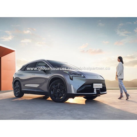 Buy Wholesale China 2023 Newest Model Smart Ev Cars Suv Used 0km Automotive New Energy Vehicle ...