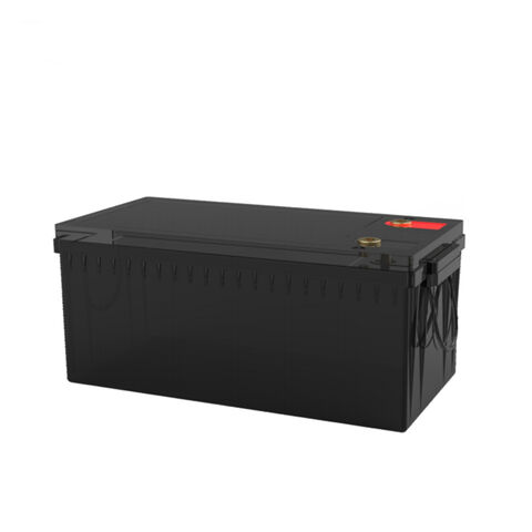 Buy Wholesale China Cheapest Lifepo4 Battery 25.6v 100ah Lithium ...