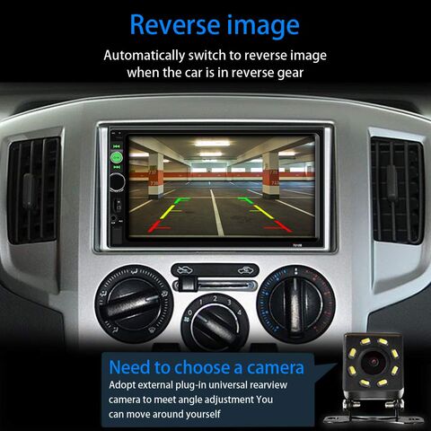 Buy Wholesale China Mp3 Para Carro Double Din De última Geração: Com ...