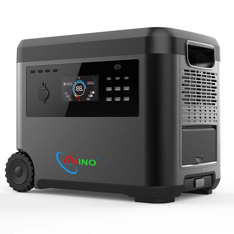 Buy Wholesale China Factory Price Portable Power Stations With Usb Type ...