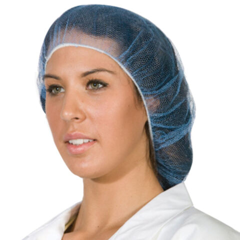 Buy Wholesale China Hairnets, Various Sizes And Colors Are Available ...