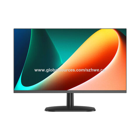 Buy Wholesale China Wholesale 21 22 Inch 1080p Led Pc Led Monitor ...
