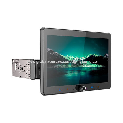 10.1" Android Car Rotary Mp5 Player, Car Players, Car Stereo, Car ...