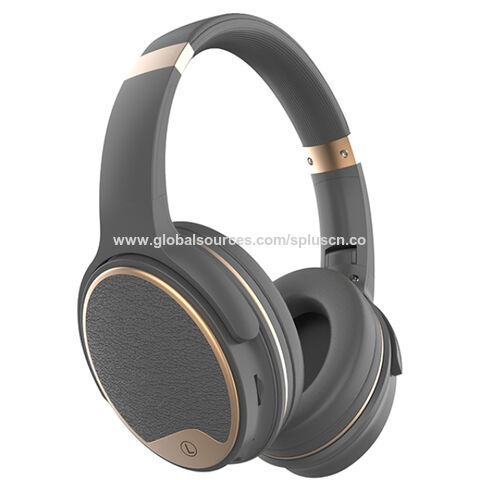 Buy Wholesale China Wholesale Oem Bluetooth Headphones Foldable ...