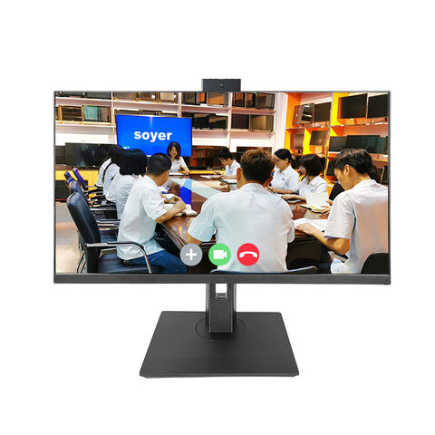 Buy Wholesale China 27inch Cctv Monitor 24/27 Using Security Cctv ...