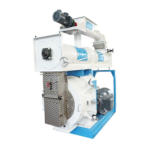 Buy Wholesale China Customizable Capacity Chicken Livestock Animal Feed ...