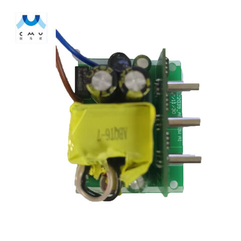 Buy Wholesale China Power Adapter Pcba Customized Power Supply Circuite ...