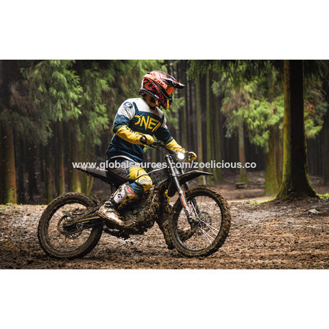 Buy Wholesale Canada Sur On Electric Dirt Bike Adults 72v Sur Ron Light ...