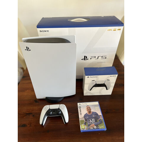 Buy Wholesale Kenya Sony Brand New Ps5 Console With Warranty & Sony at ...