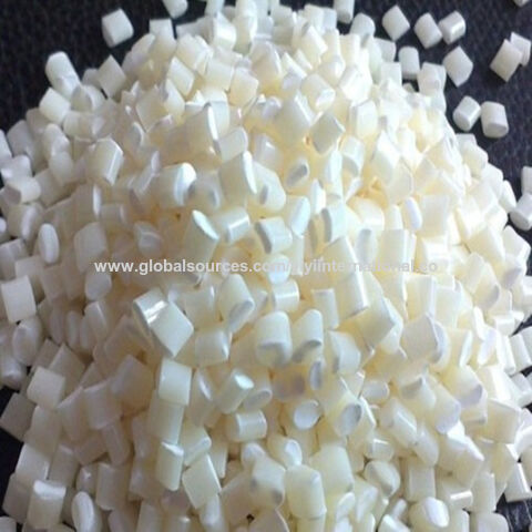 Buy Wholesale China High Temperature Resistant Pa46 Polyamide Plastic ...