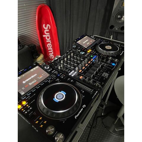 Buy Wholesale Kenya Pioneer Dj Cdj-3000 Pair & Djm-900nxs2 Cdj 3000 Djm ...