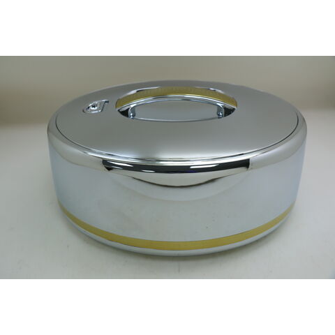 Buy Wholesale Taiwan Insulated Food Containers In Large Oval Shaped ...