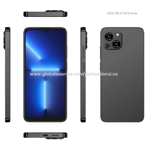 Buy Wholesale China Octa Core Android Mobile Phone 6.517 Inch ...