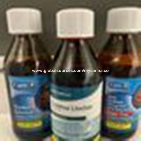 Buy Wholesale Canada Cheap Code-ine Linc-tuss Syrup & Cod-ieine Linc ...