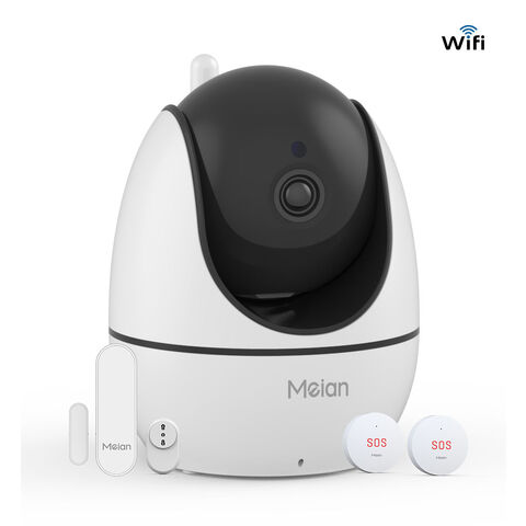 Buy Wholesale China 1080p Super Definition Security Camera With Voice ...