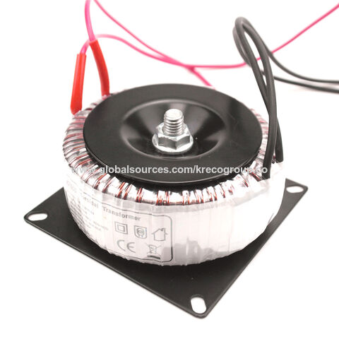 Buy Wholesale China Wholesale Oem Odm 16vac 3.125a 50w Ce Rohs Ul Ring ...