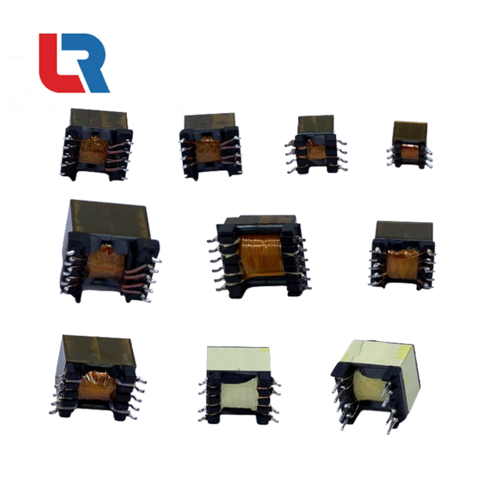 Mini Step Up Transformer
