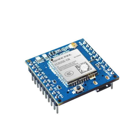 Buy Wholesale China Mobile Ec800e 4g Module Iot Communication & Mobile ...