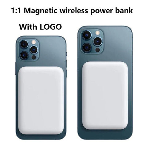 Buy Wholesale China Wc01 Original Factory Battery Pack For Iphone 13 ...