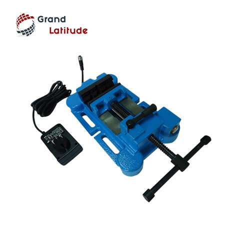 Buy Wholesale Taiwan Quick Magnetic Jaw Vise / Super Quick Magnetic Jaw ...