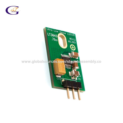 Buy Wholesale China Cheap Price 5v Lt3045-lt78xxg Regulator Ultra Low ...