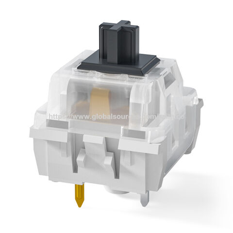 Buy Wholesale China Longhua, Manufacturer, Black Linear Keyboard ...