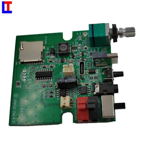 Buy Wholesale China Money Counting Machine Circuit Board Home ...